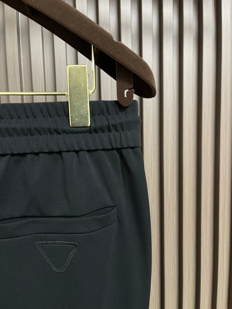 Authentic Prada Long Pants
