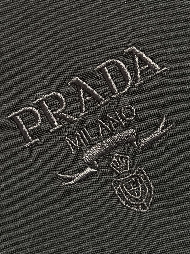 Authentic Prada Long Pants