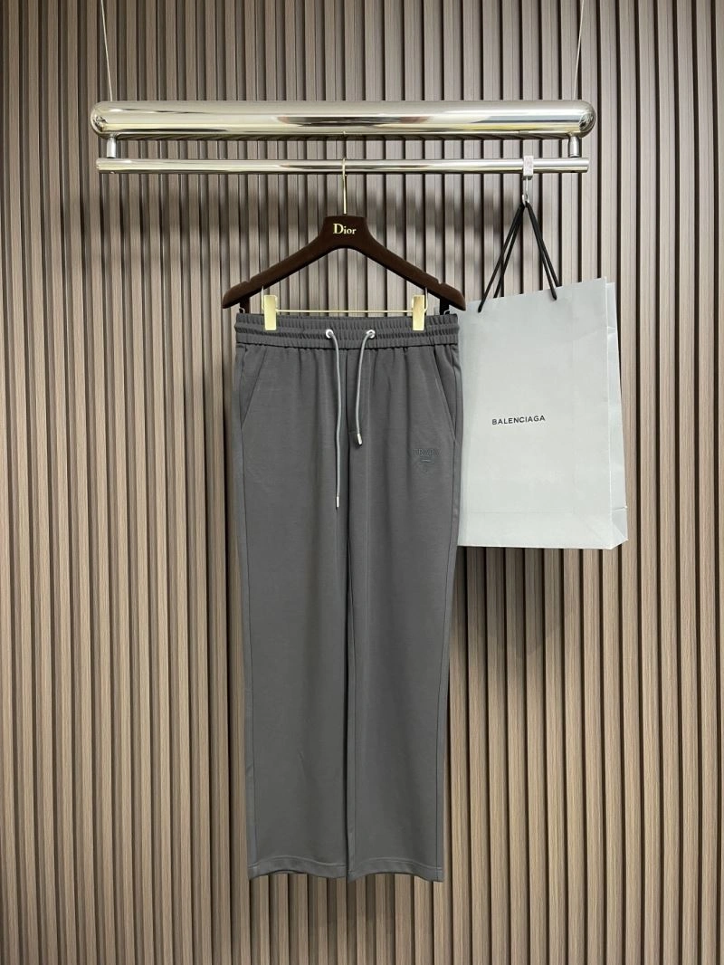 Prada Long Pants