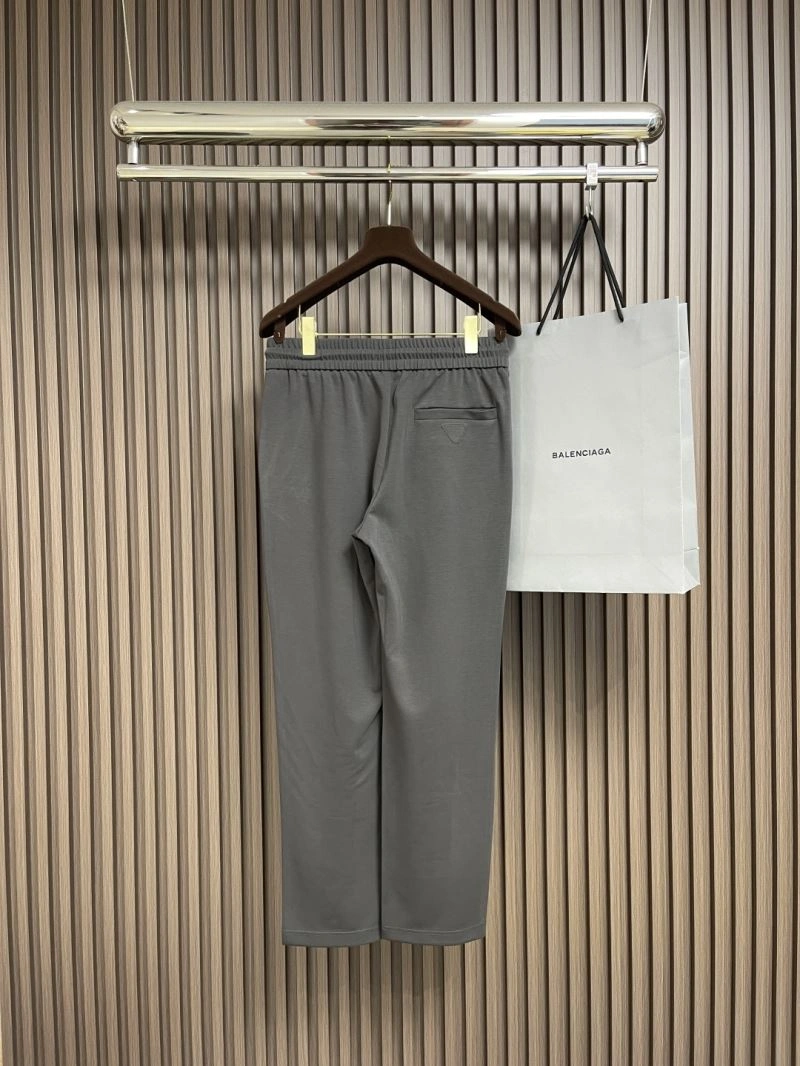 Factory-made Prada Long Pants