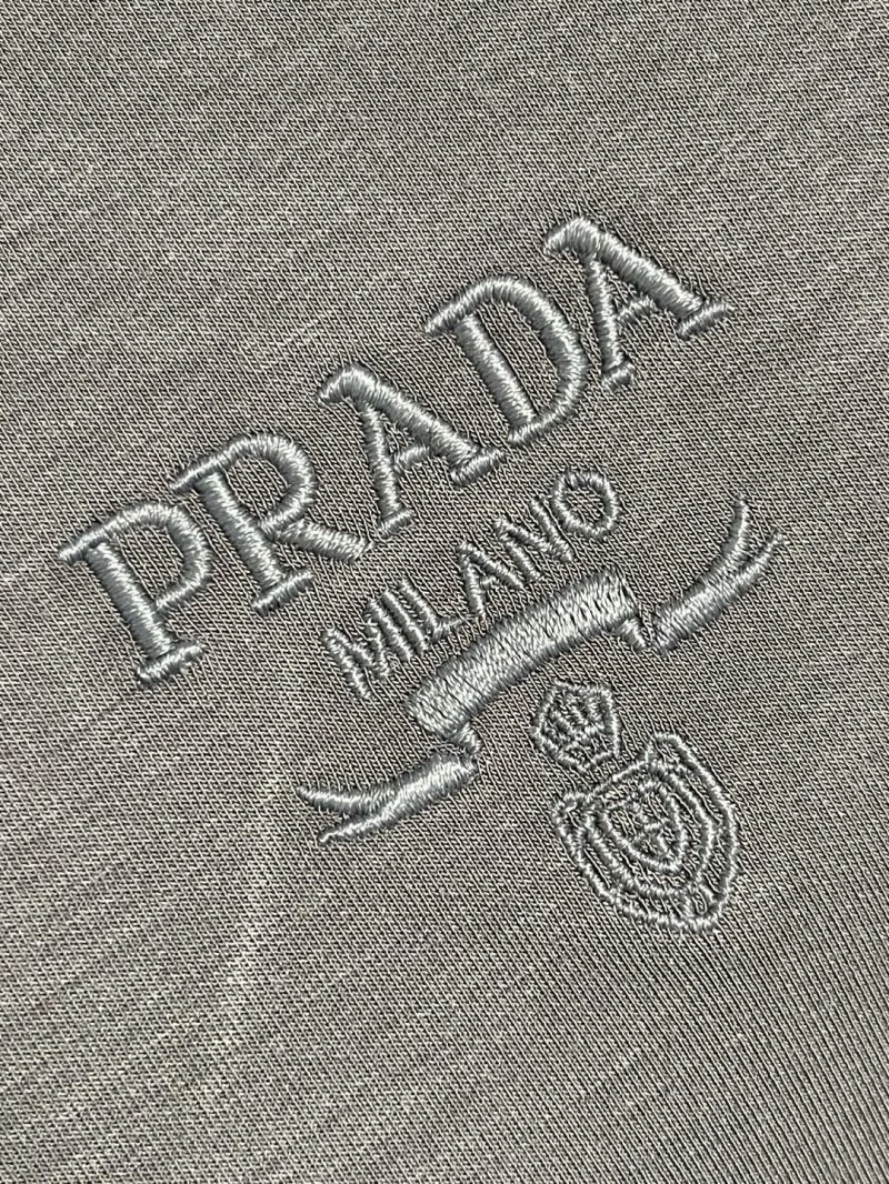 Factory-made Prada Long Pants