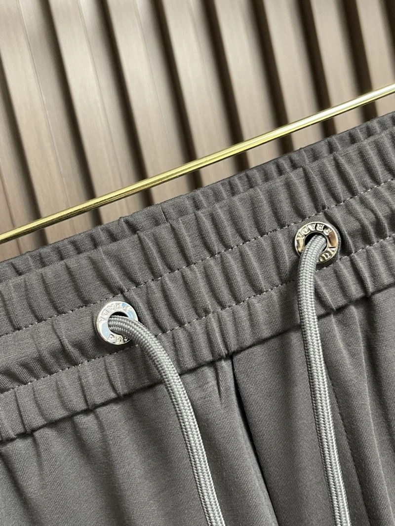 Factory-made Prada Long Pants
