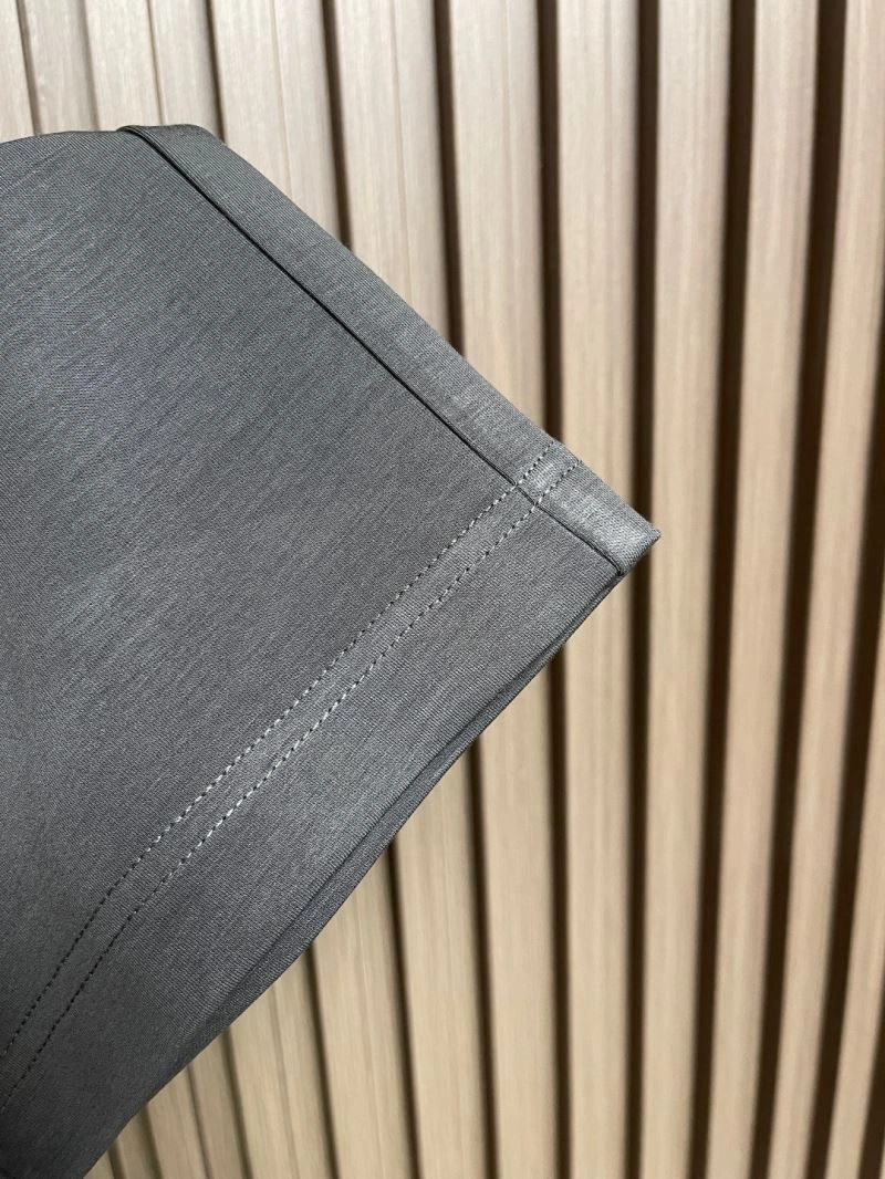 Factory-made Prada Long Pants