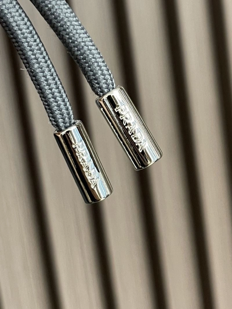 Factory-made Prada Long Pants