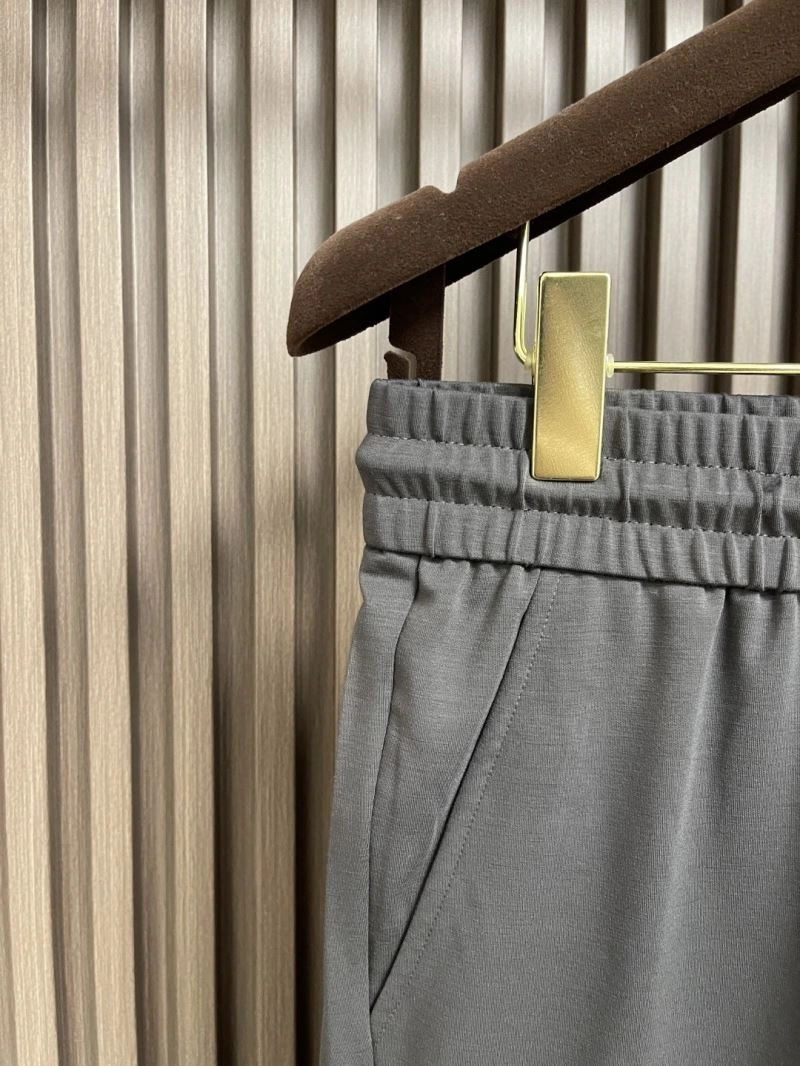 Factory-made Prada Long Pants