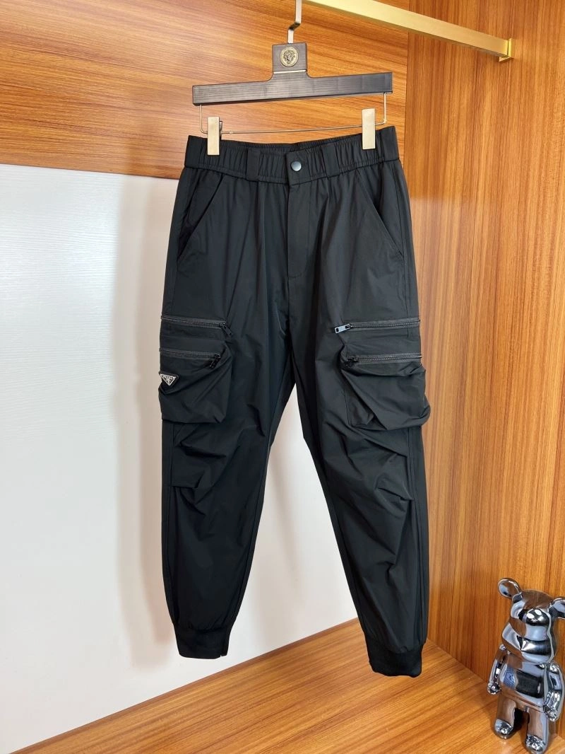 Prada Long Pants