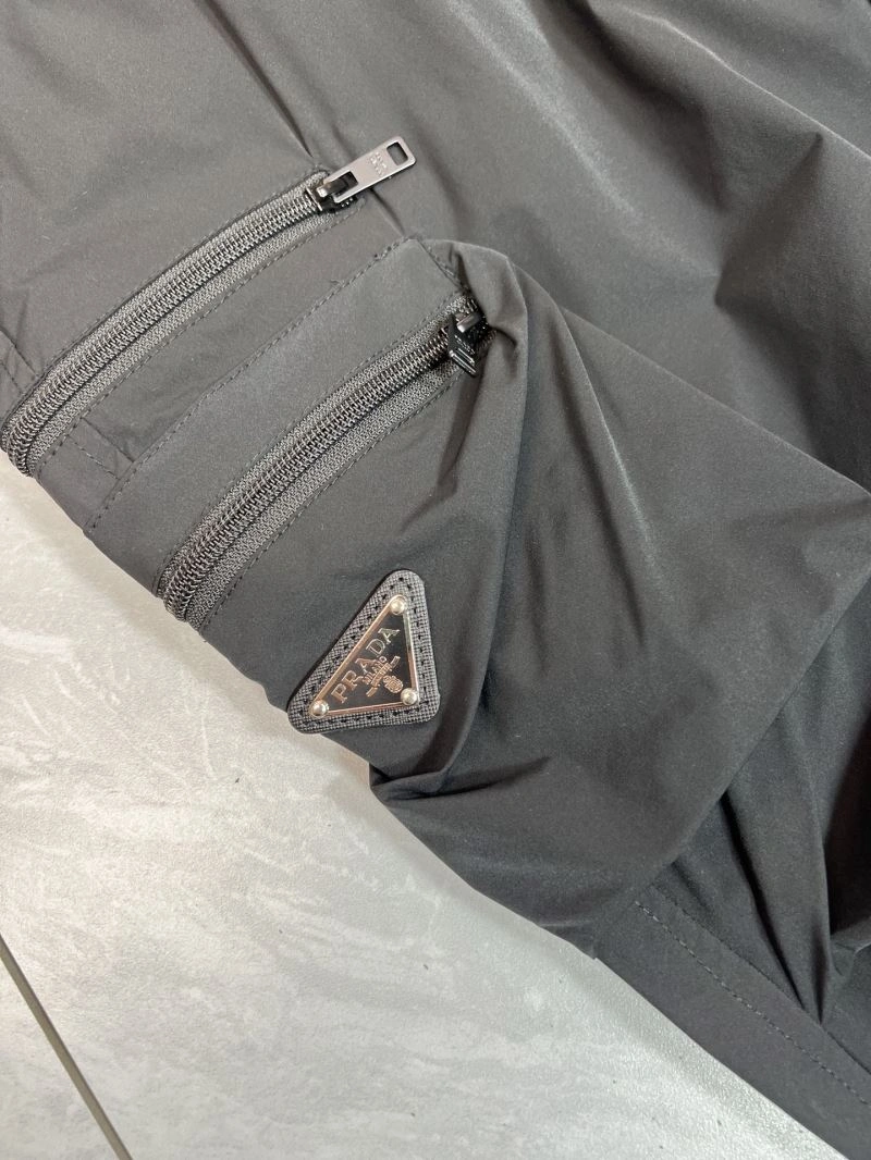 Inexpensive Prada Long Pants