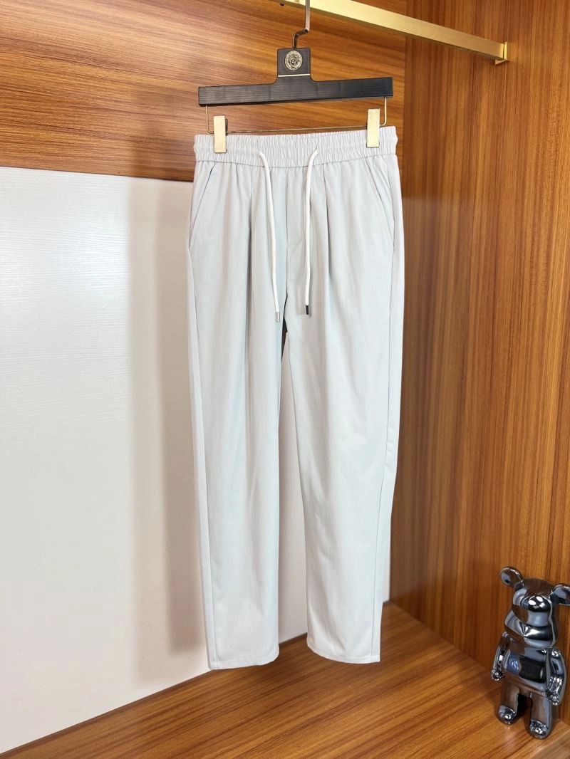 Prada Long Pants