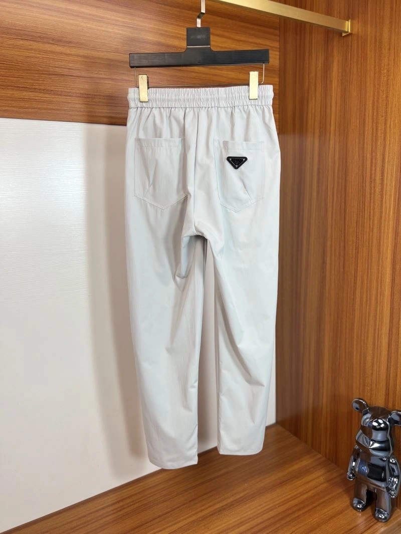 Low-cost Prada Long Pants
