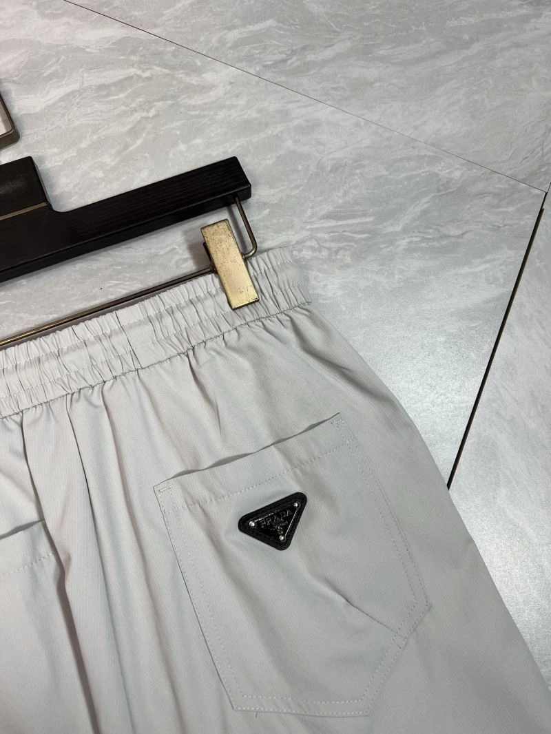Low-cost Prada Long Pants