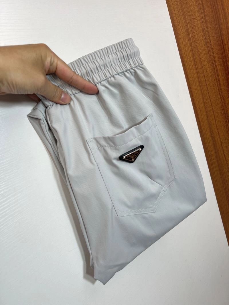 Low-cost Prada Long Pants
