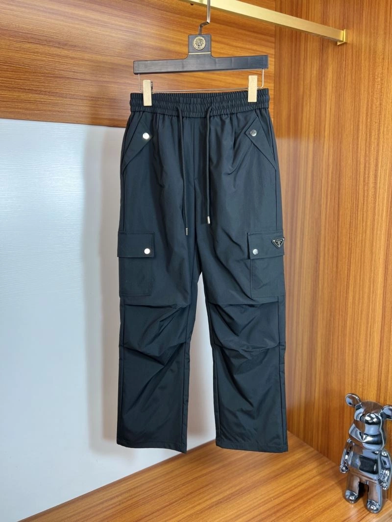 Prada Long Pants