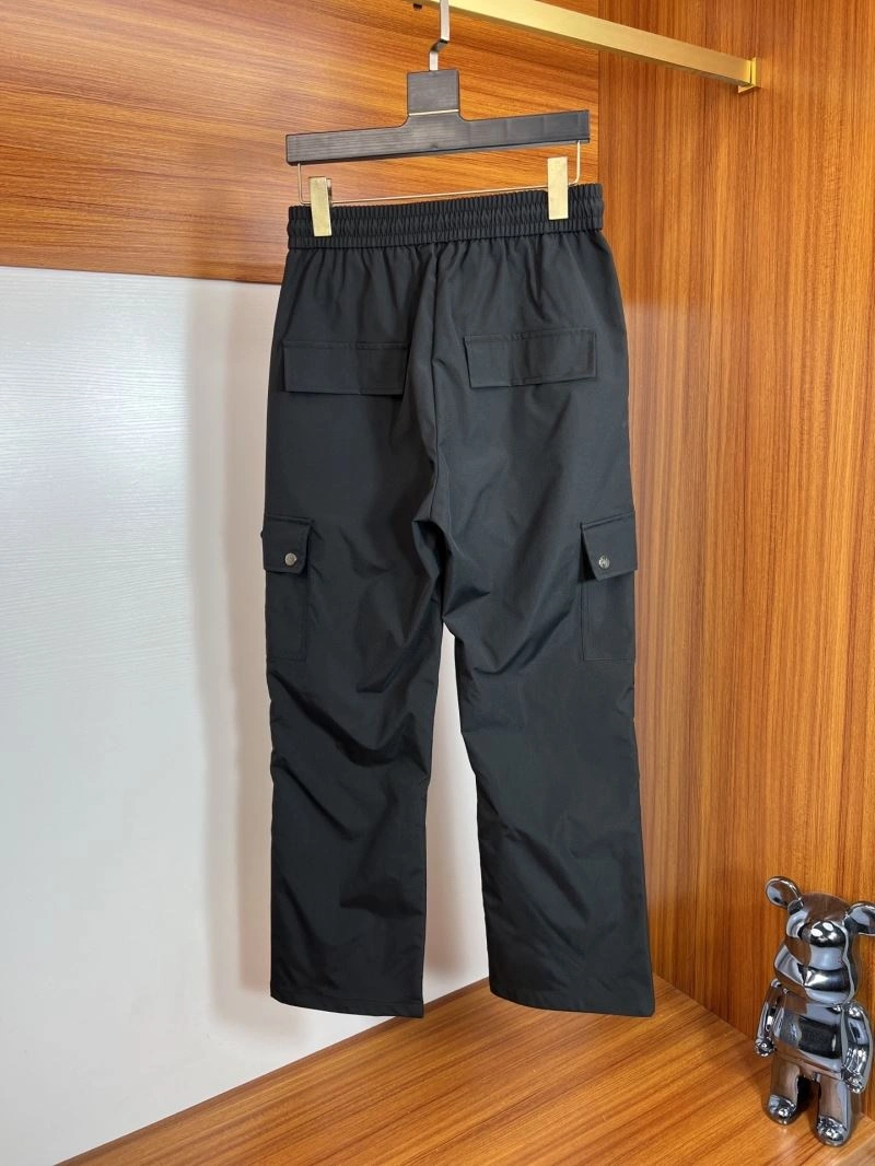 Budget-friendly Prada Long Pants