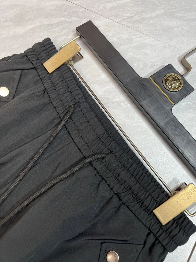 Budget-friendly Prada Long Pants