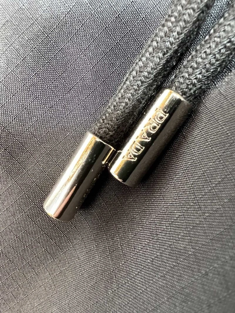 Budget-friendly Prada Long Pants