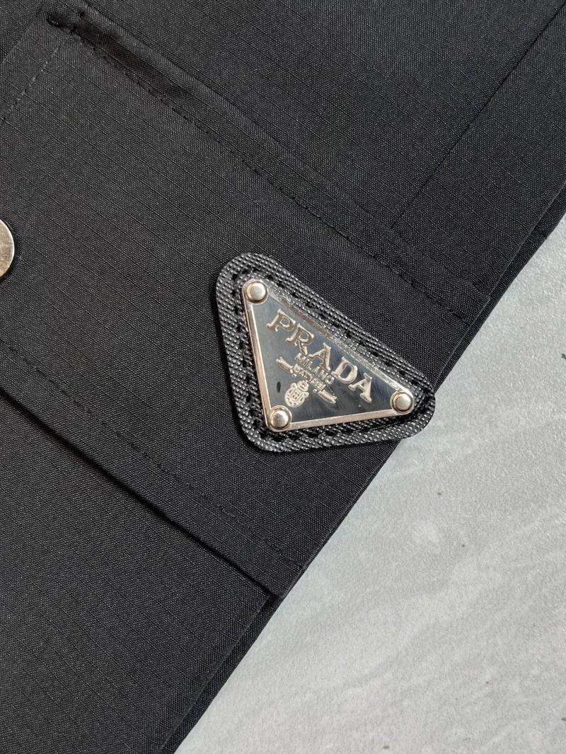 Budget-friendly Prada Long Pants
