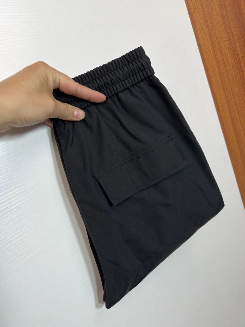 Budget-friendly Prada Long Pants