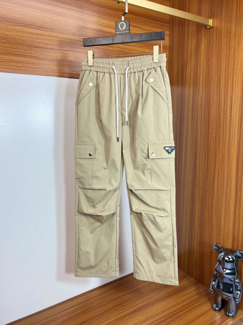 Prada Long Pants