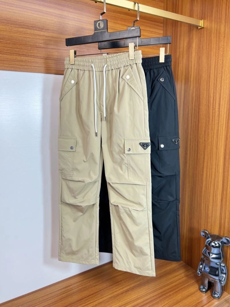 Legit Prada Long Pants