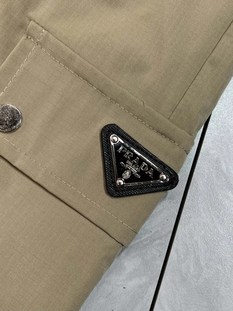 Legit Prada Long Pants