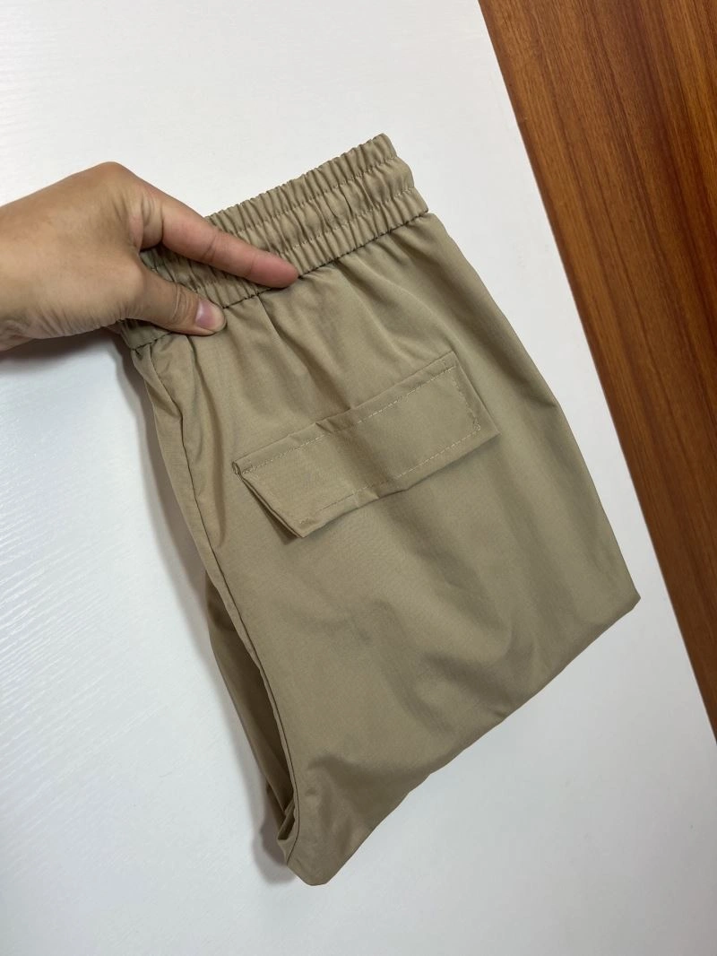 Legit Prada Long Pants