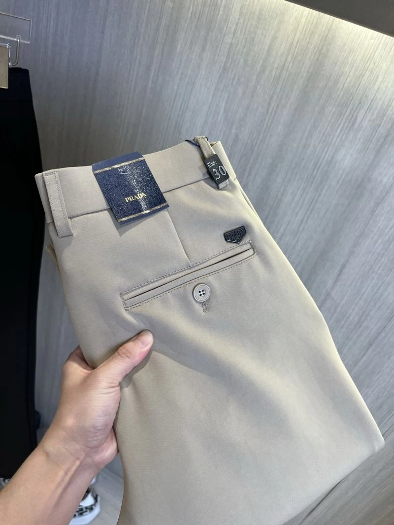 Prada Long Pants