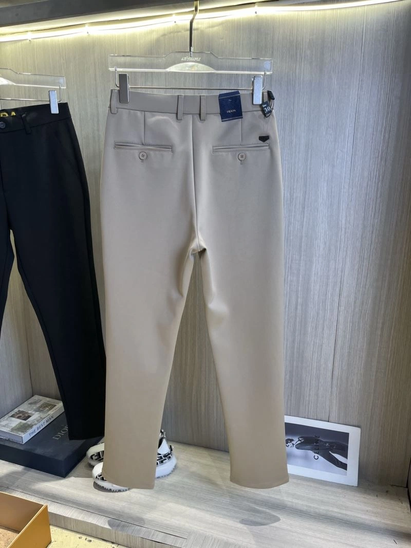 Low-cost Prada Long Pants