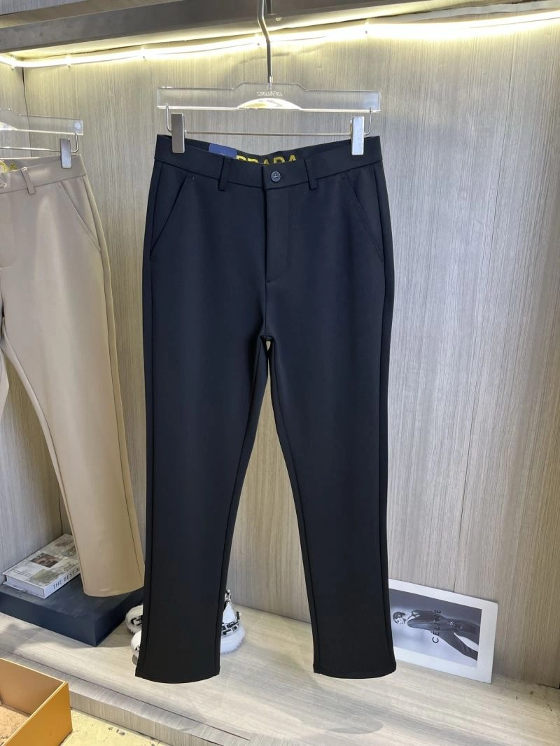 Low-cost Prada Long Pants