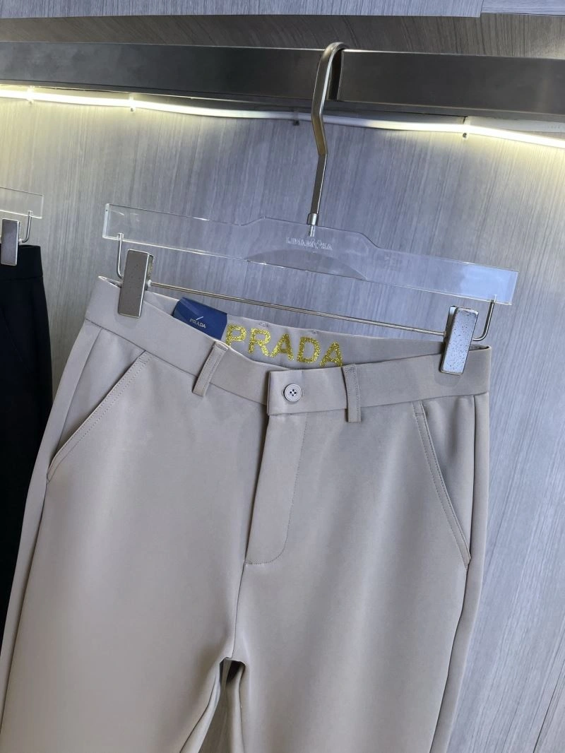 Low-cost Prada Long Pants