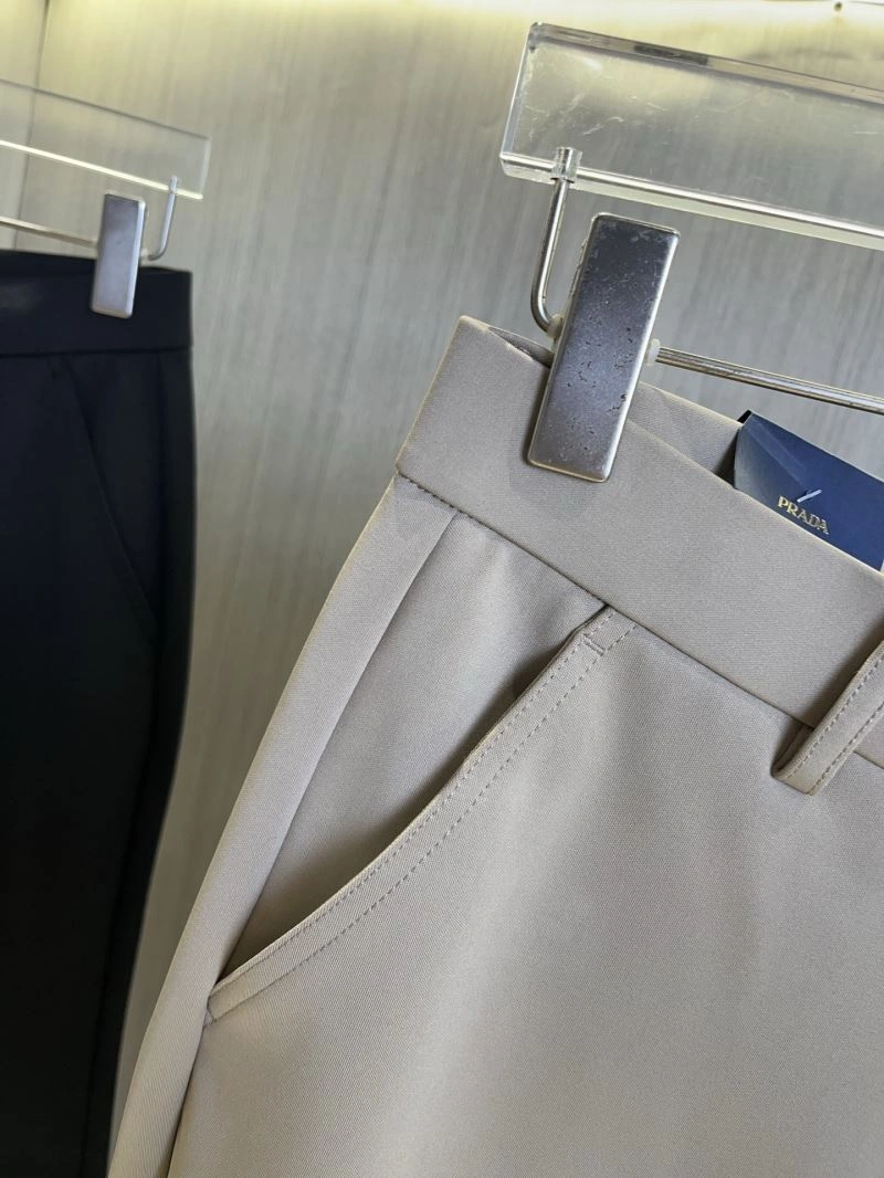 Low-cost Prada Long Pants