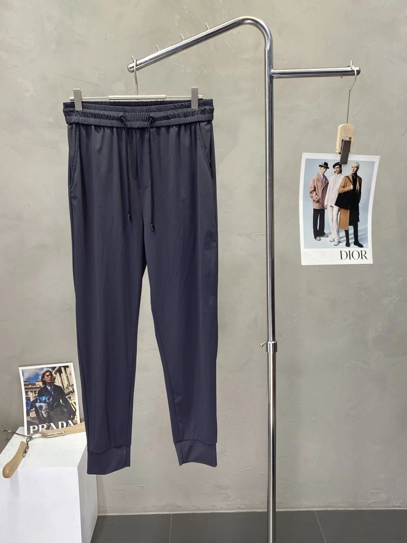Prada Long Pants