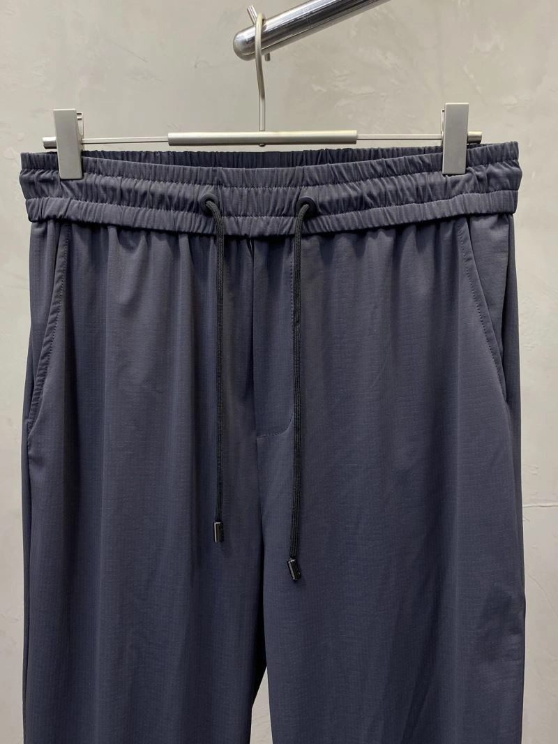 Budget-friendly Prada Long Pants