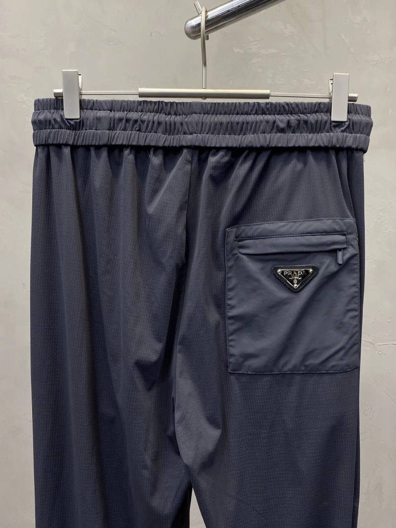 Budget-friendly Prada Long Pants