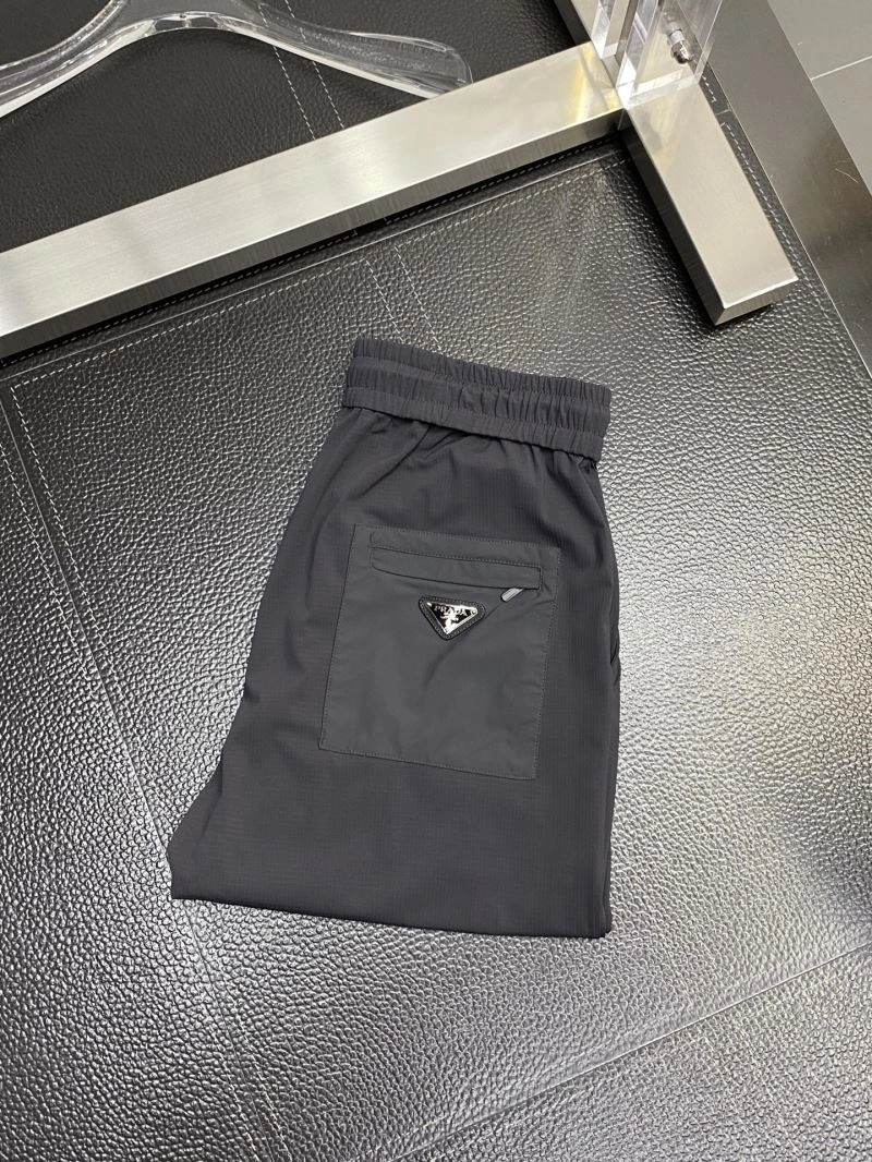 Budget-friendly Prada Long Pants