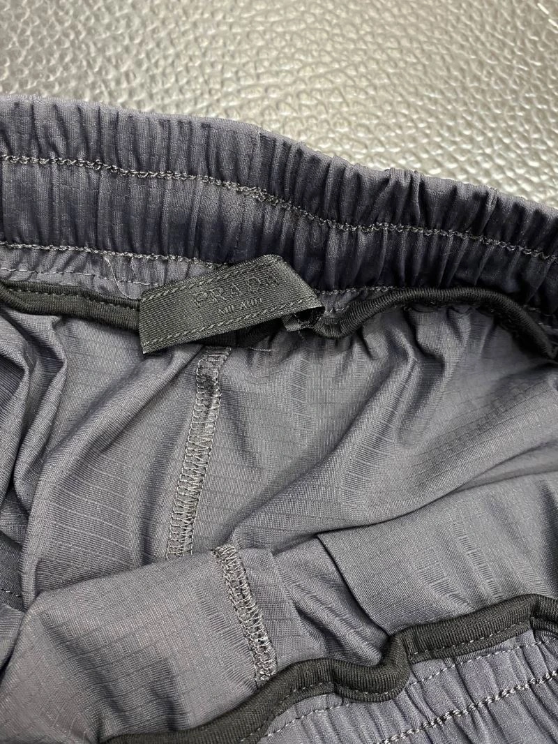 Budget-friendly Prada Long Pants