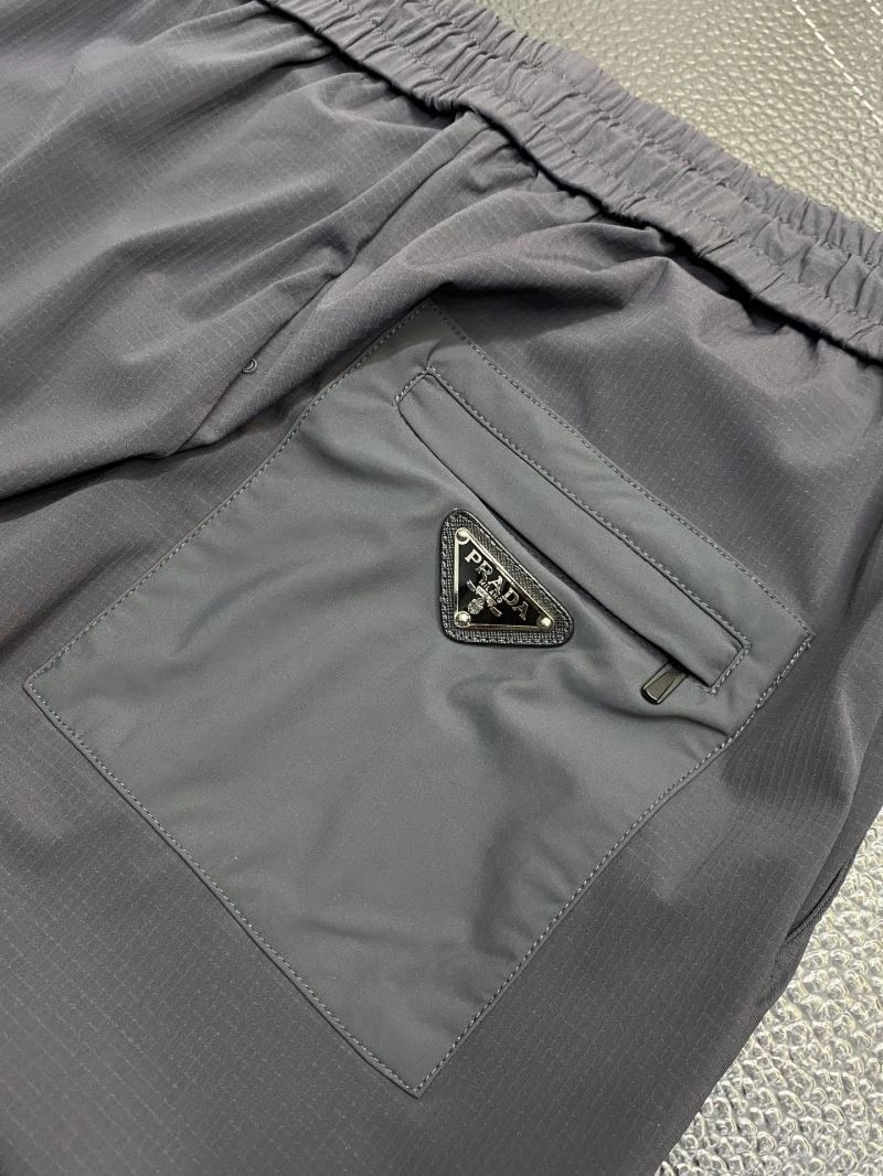 Budget-friendly Prada Long Pants
