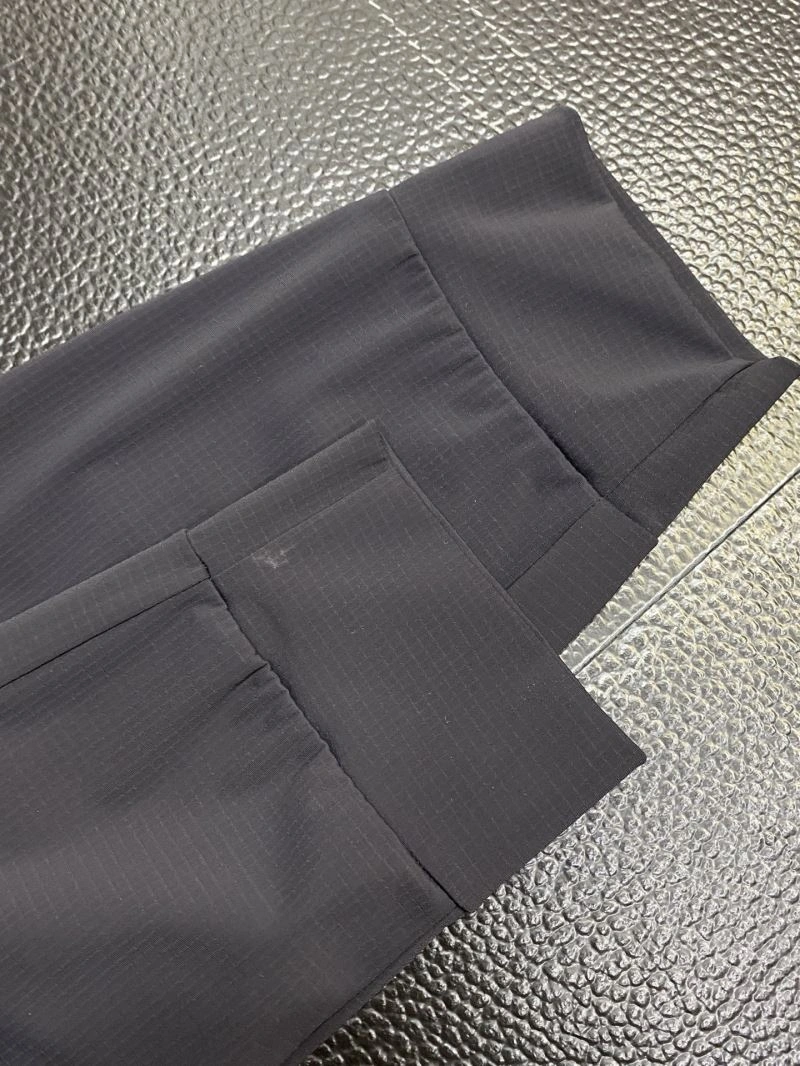 Budget-friendly Prada Long Pants