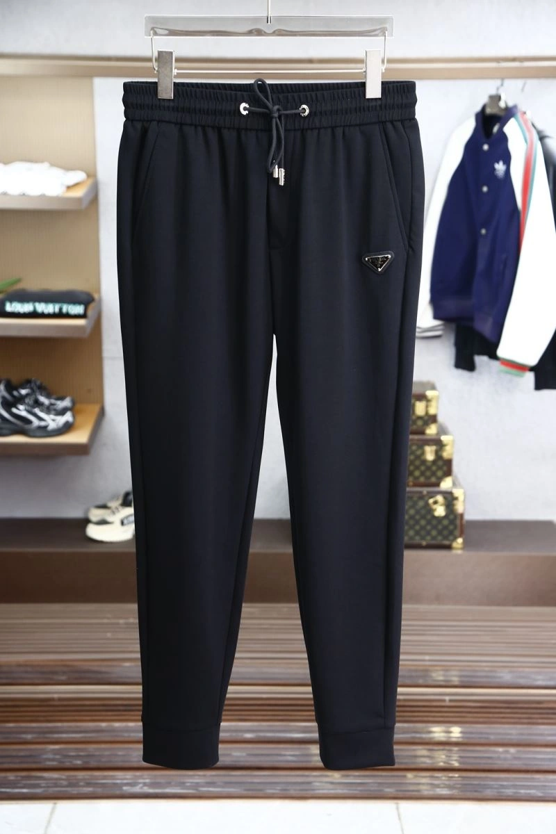 Prada Long Pants
