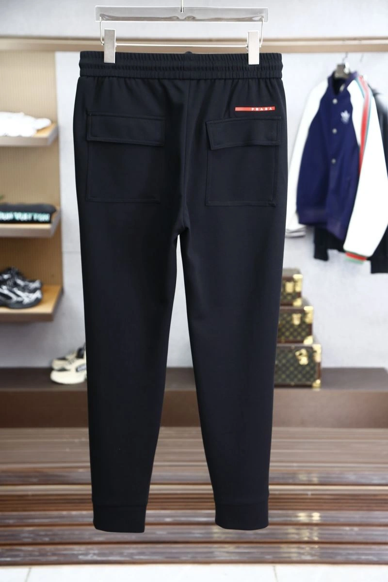 Indistinguishable Prada Long Pants
