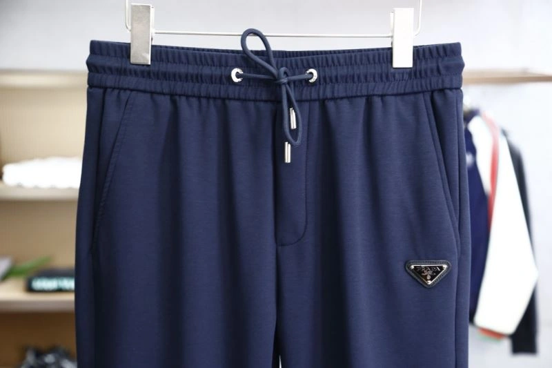 Indistinguishable Prada Long Pants