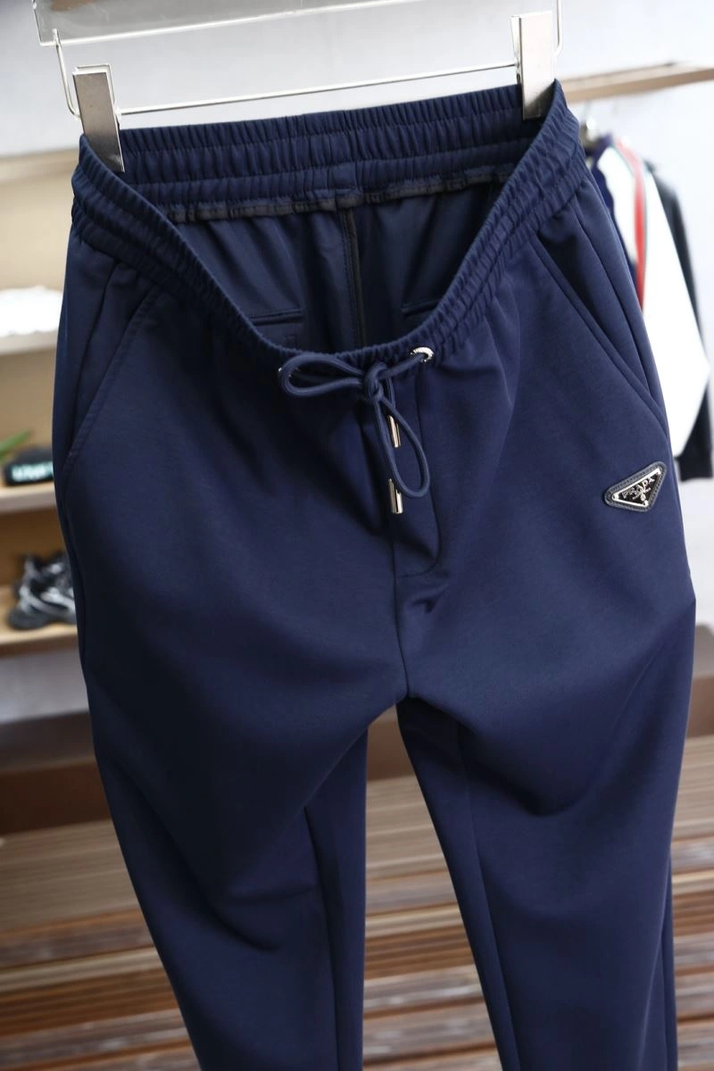 Indistinguishable Prada Long Pants