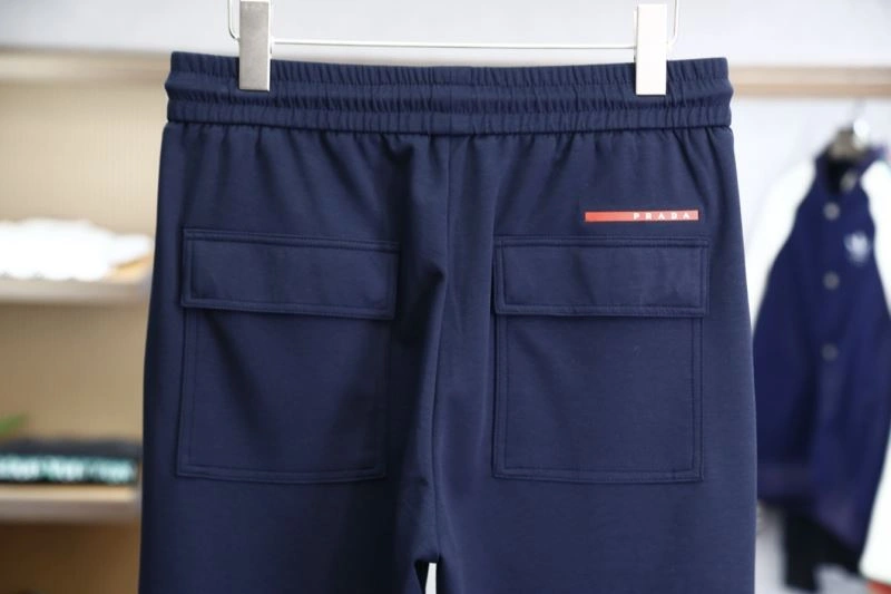 Indistinguishable Prada Long Pants