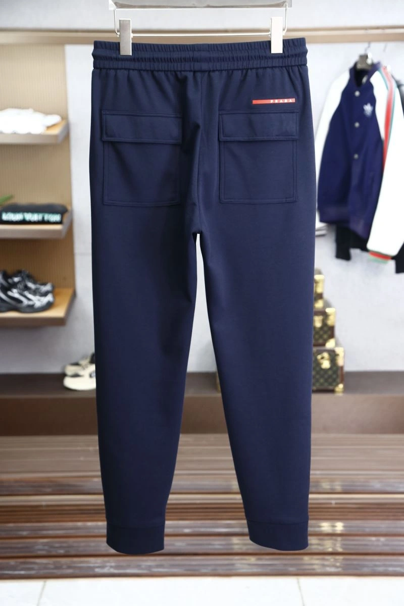 Indistinguishable Prada Long Pants