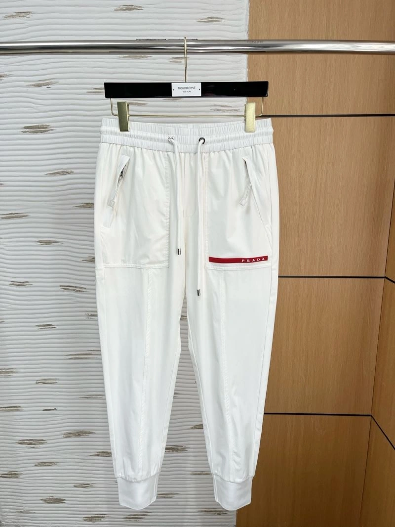 Prada Long Pants