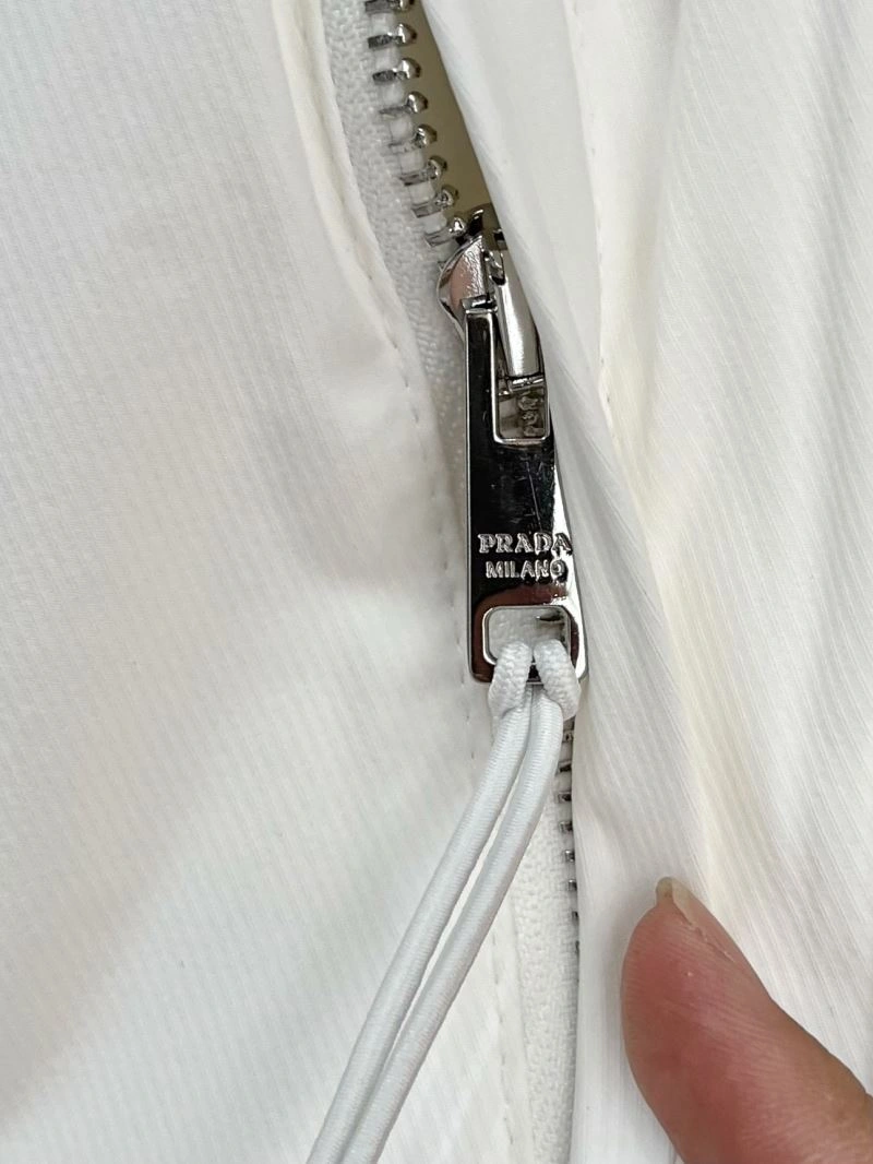 Perfect replica Prada Long Pants