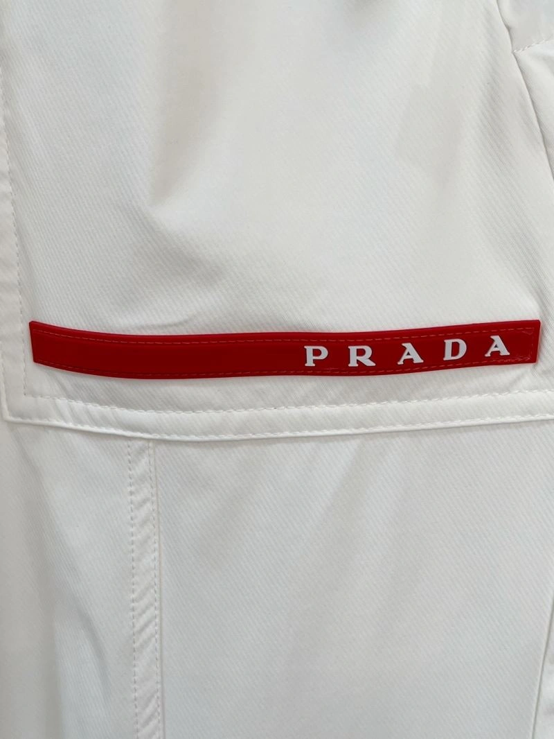 Perfect replica Prada Long Pants