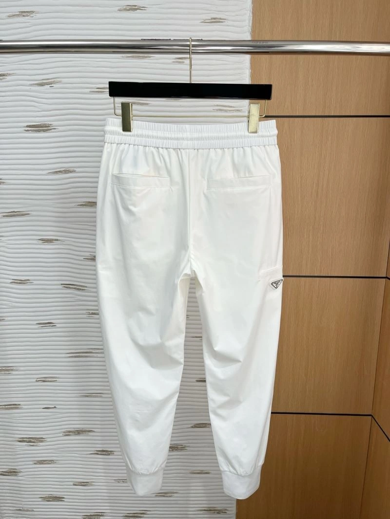 Perfect replica Prada Long Pants
