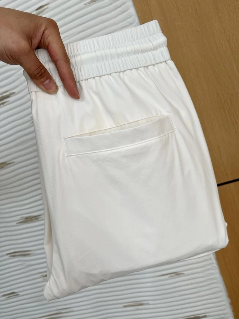 Perfect replica Prada Long Pants
