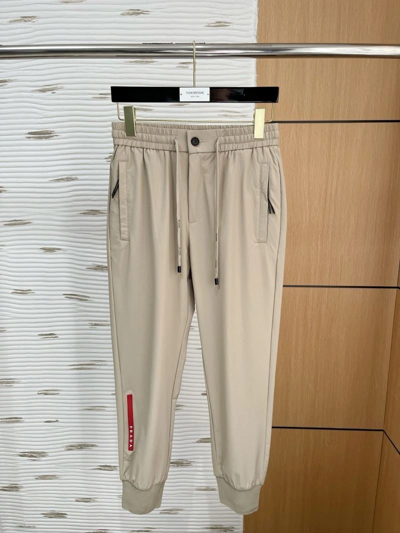 Prada Long Pants
