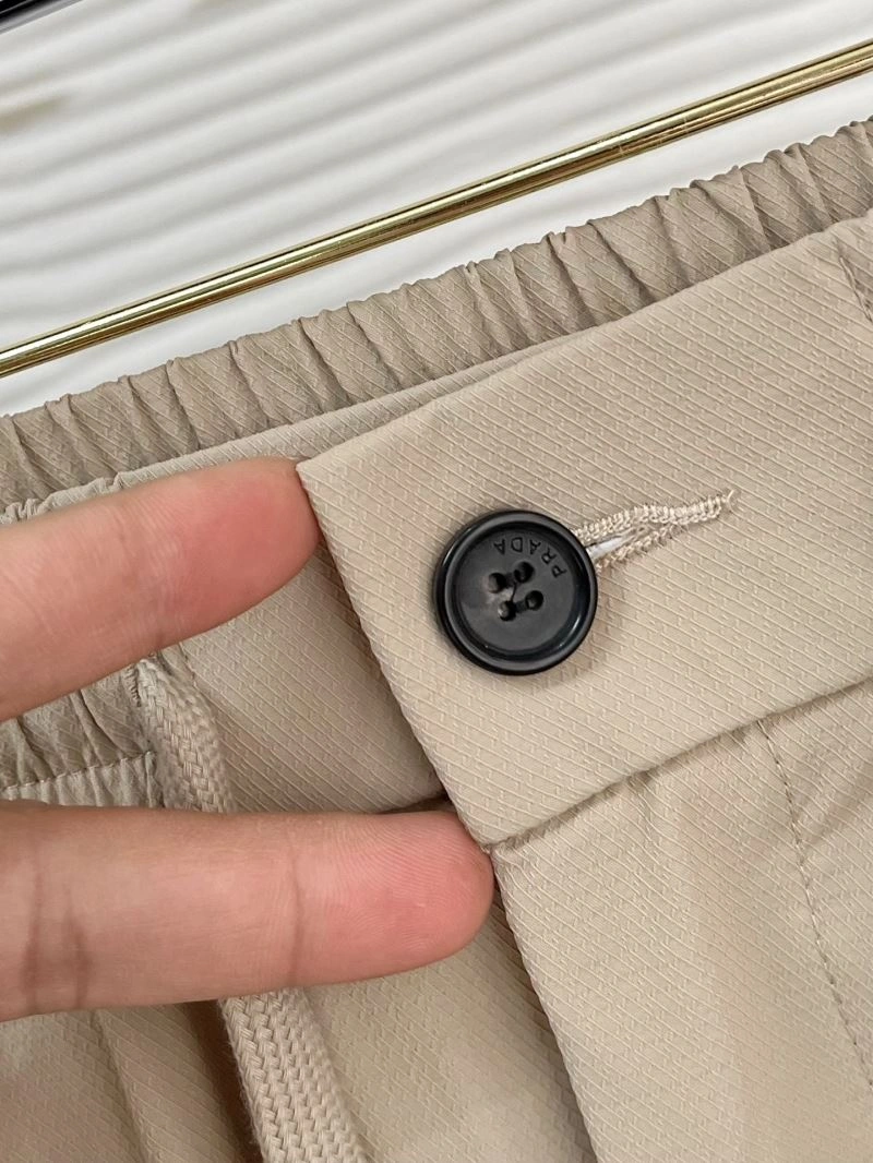 Legit Prada Long Pants